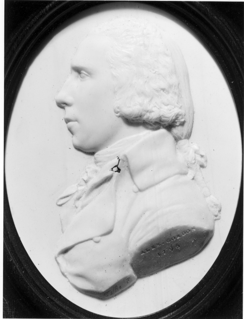 Alexander Gordon (1765-1849) | Glasgow’s Cultural History
