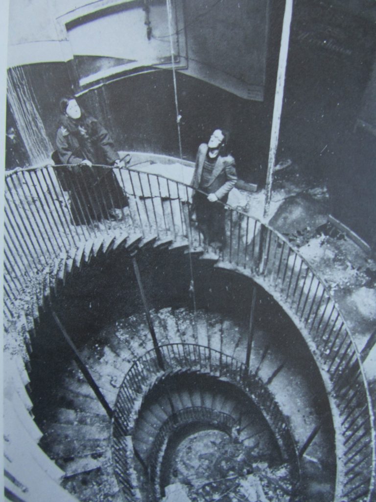 Frank Worsdall: Spreull's Land | Glasgow’s Cultural History